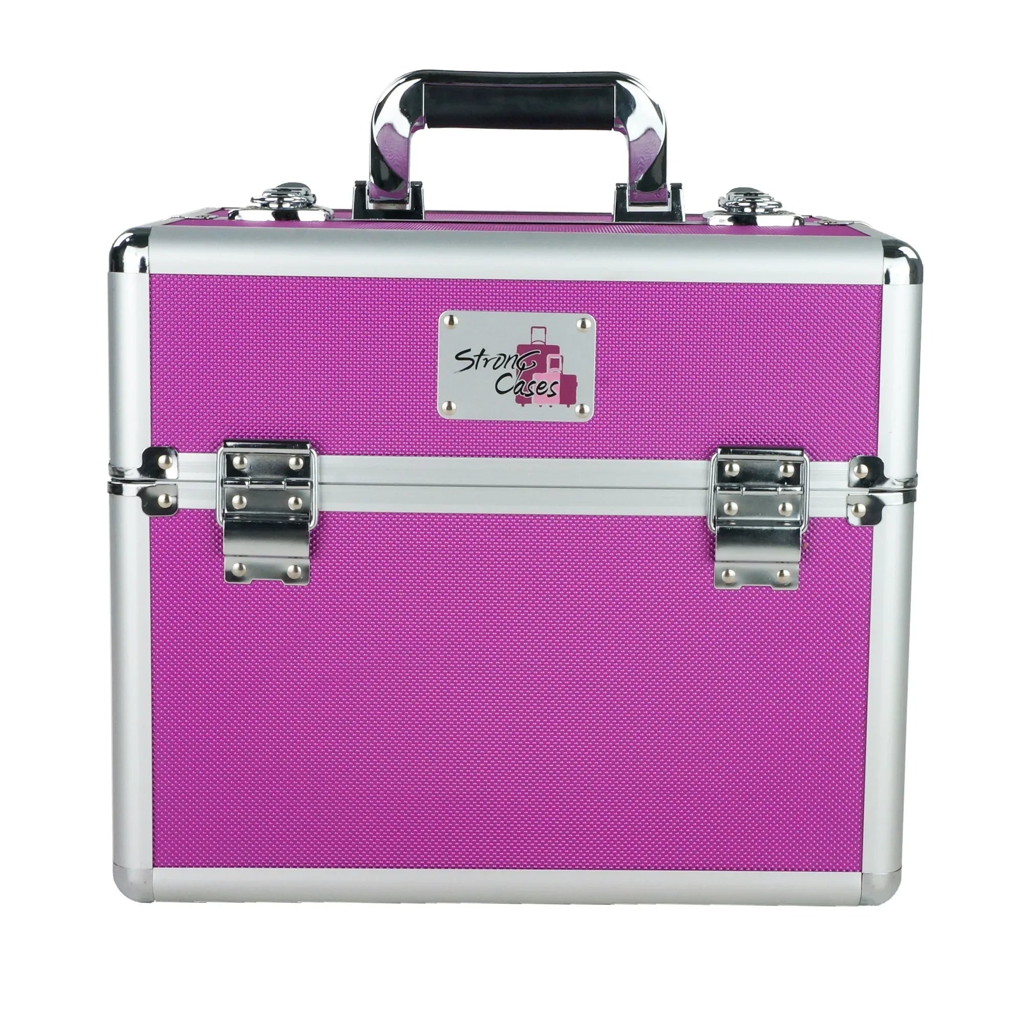 Maleta Small Diamond Para Uñas Y Accesorios – J9 DISTRIBUCIONES
