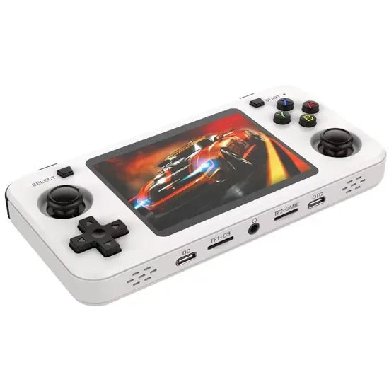 Consola Video Juegos Mp5 R36h – J9 DISTRIBUCIONES